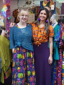 Keshet Design interview - Hello Hobart