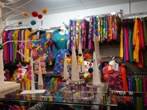 Keshet Design interview - Hello Hobart