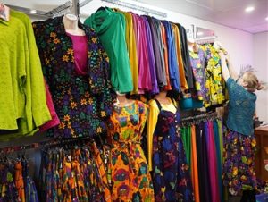 Keshet Design interview - Hello Hobart