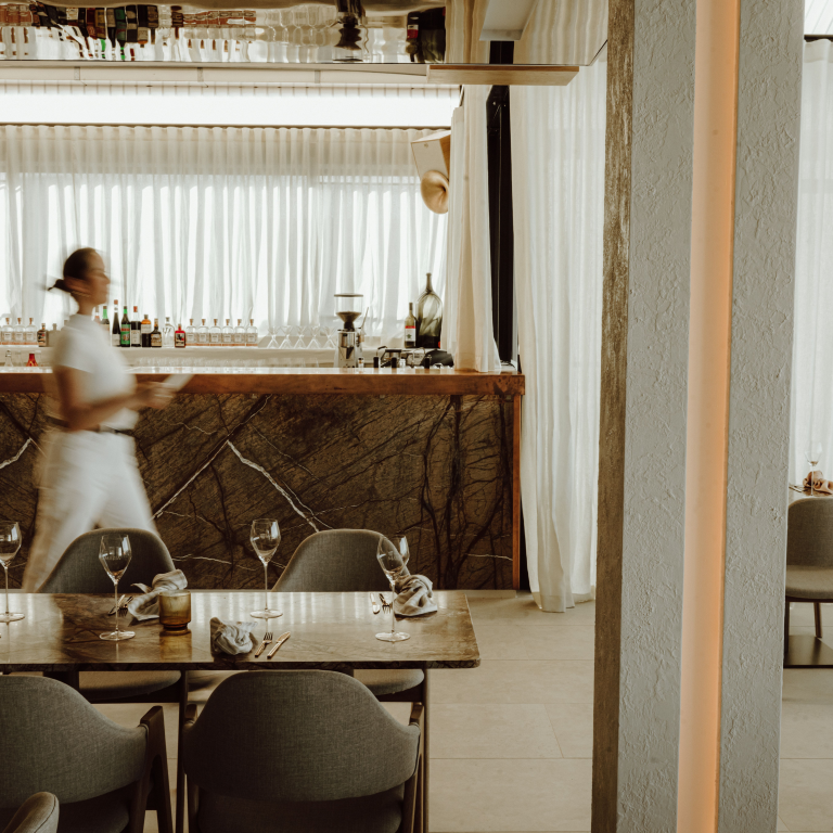 Maria Restaurant: Authentic Mediterranean Dining in Hobart