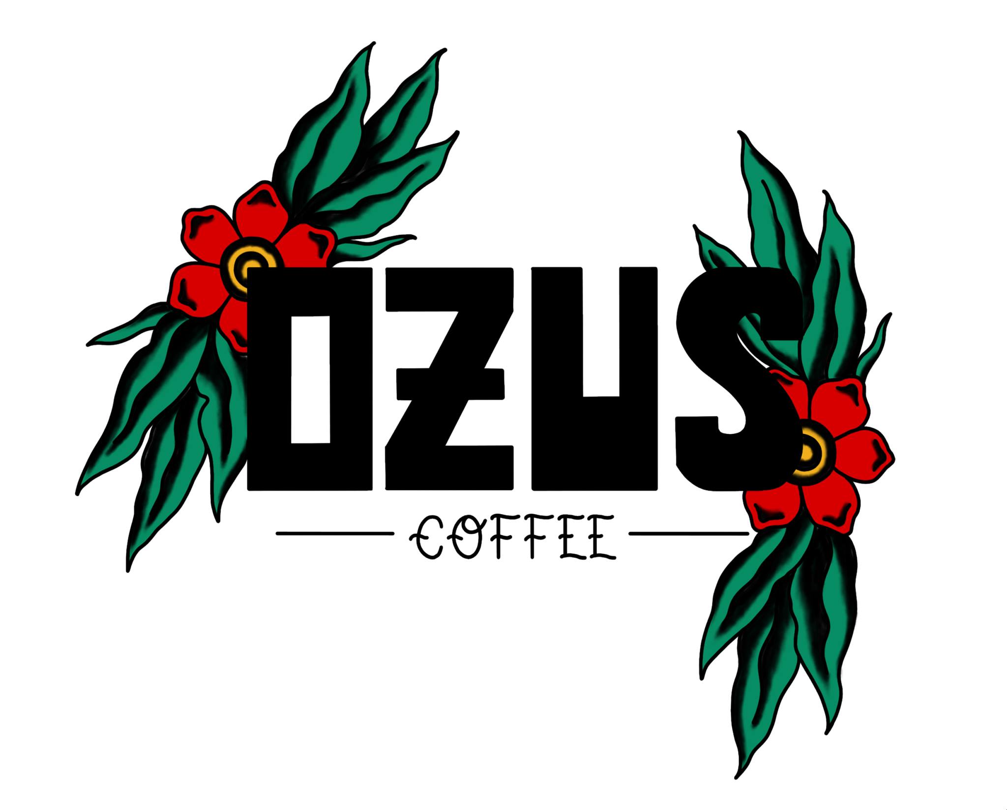 OZUS COFFEE - Hello Hobart